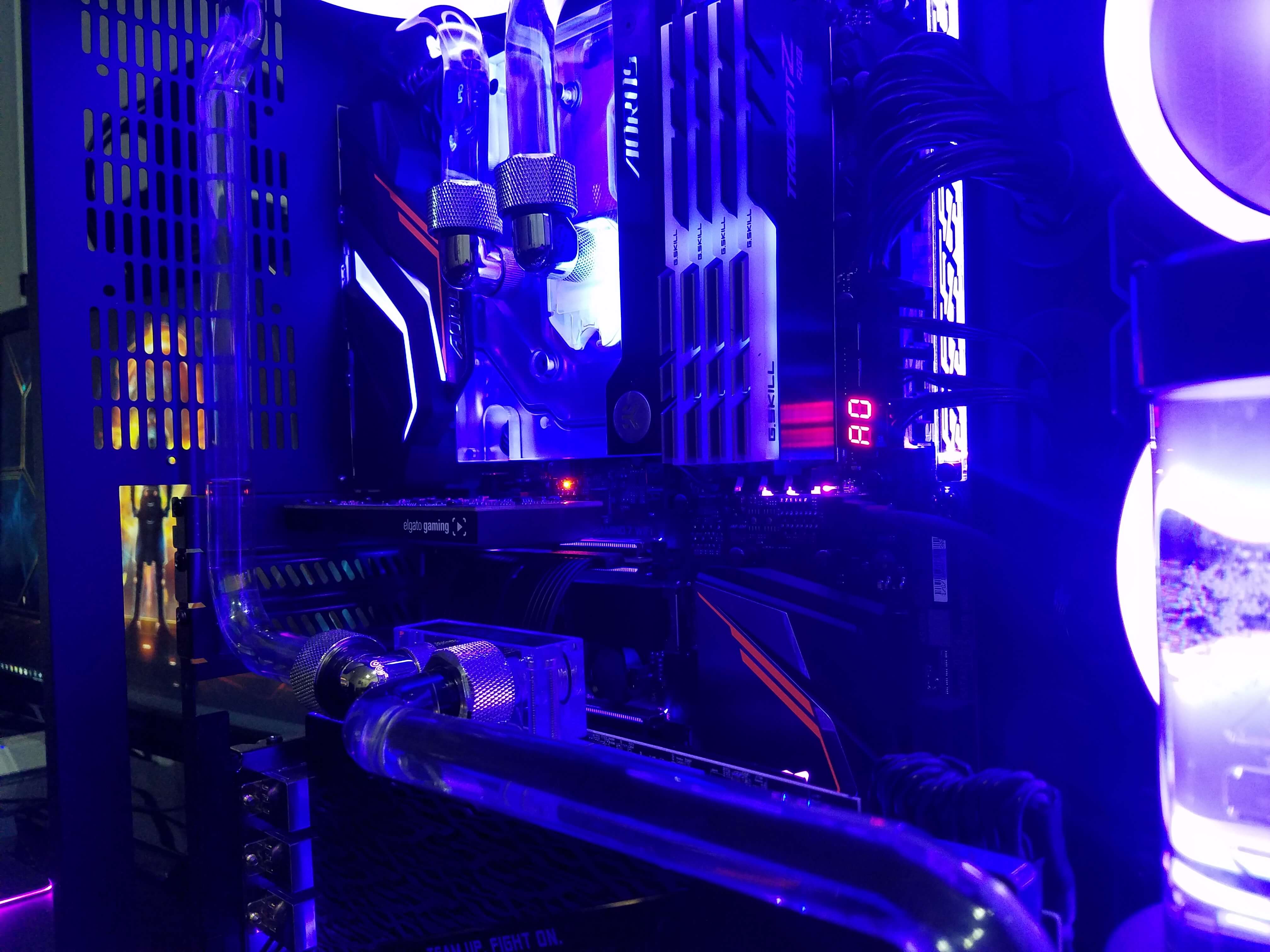 Best Gaming Computers For Sale in Dayton Ohio | DNA Computers