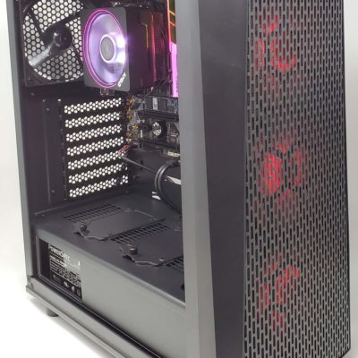 Best Gaming Computers For Sale in Dayton Ohio | DNA Computers